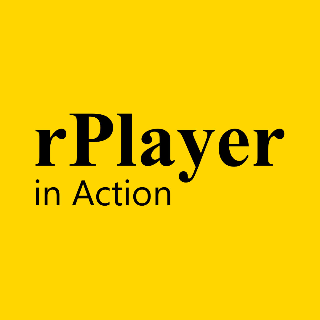 rPlayer - JavaScript library